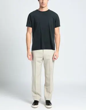 Crossley T-shirt Size Cotton - Black