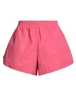 JW Anderson Shorts - Magenta