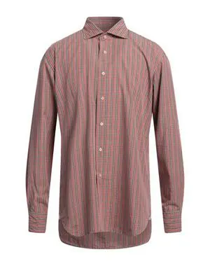 Guglielminotti Button Down Shirts For Men