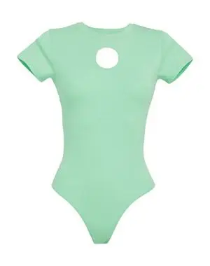 Karl Lagerfeld Slim Fit Bodysuits