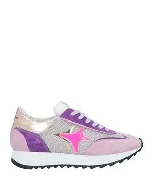 AMA-BRAND Low-top Sneakers - Pink