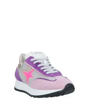 AMA-BRAND Low-top Sneakers - Pink