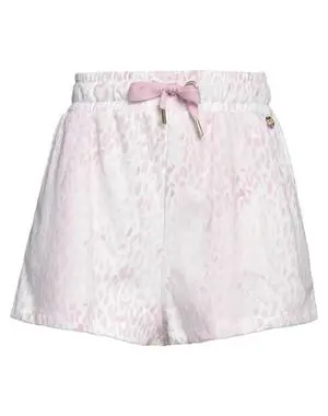 YES ZEE BY ESSENZA Shorts - Pink