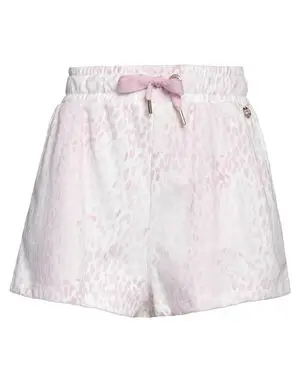 YES ZEE BY ESSENZA Shorts - Pink