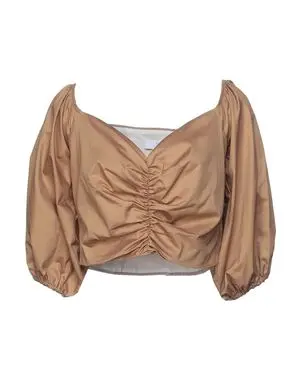 KAOS Top - Beige