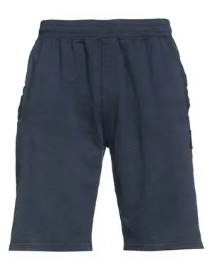 NORTH SAILS Cotton Track Shorts - Navy Blue