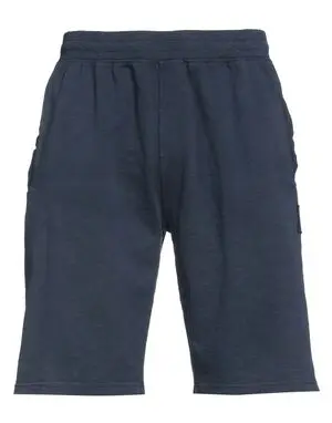 NORTH SAILS Cotton Track Shorts - Navy Blue