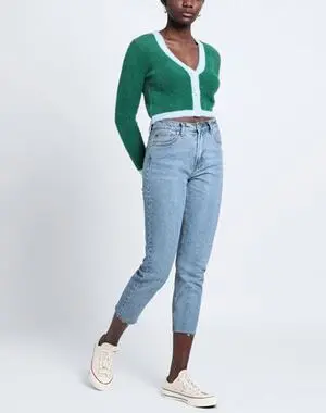 Only Cotton Elastane Jeans