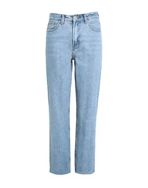 Only Cotton Elastane Jeans