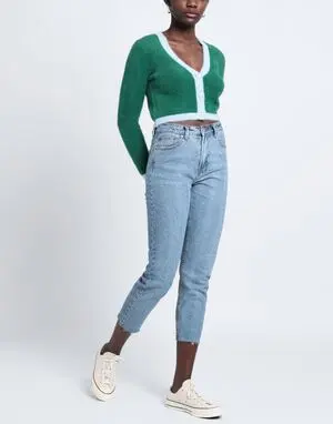 Only Cotton Elastane Jeans