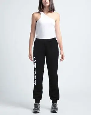 CHAOS Printed Track Pants