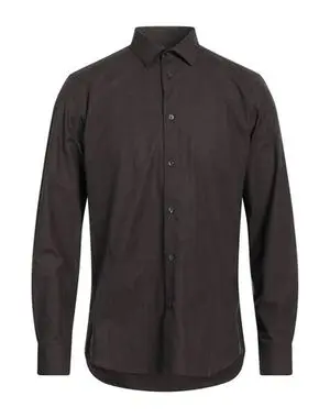 Liu Jo Shirt Dark Size Cotton