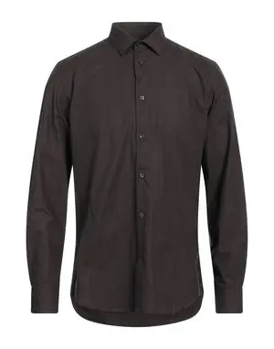 Liu Jo Shirt Dark Size Cotton