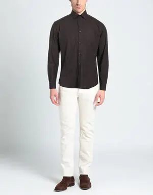 Liu Jo Shirt Dark Size Cotton