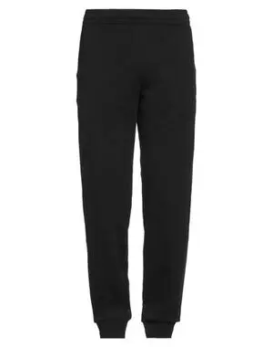 EA7 Pants Size Cotton - Black