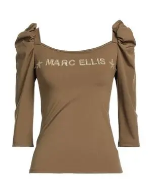 Marc Ellis Elasticated