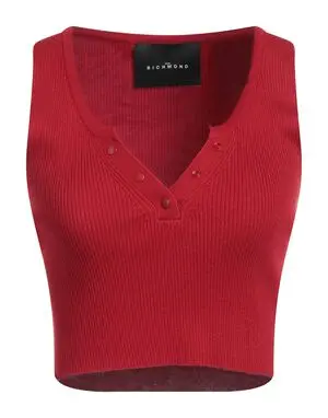 John Richmond Top - Red
