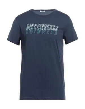 BIKKEMBERGS T-shirt Size Cotton