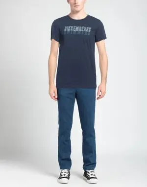 BIKKEMBERGS T-shirt Size Cotton