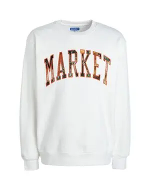 Market Crewneck Sweatshirts Hoodies For Men