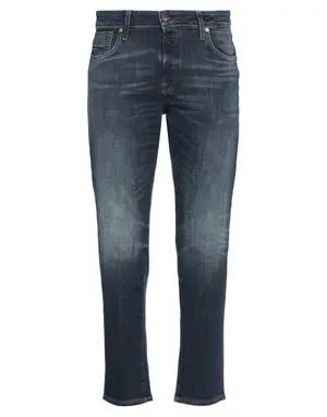 JACK & JONES Straight-leg Jeans