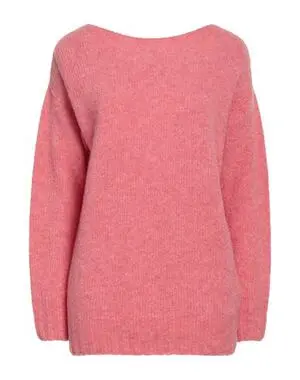 GENTRYPORTOFINO Knitted Sweater