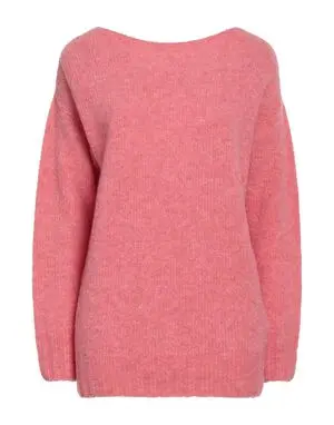 GENTRYPORTOFINO Knitted Sweater