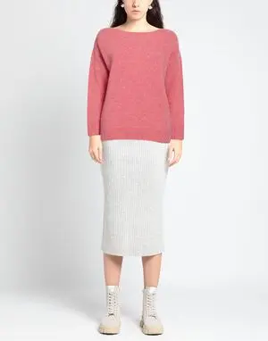 GENTRYPORTOFINO Knitted Sweater
