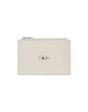 DIESEL® Coin Purse Bovine Leather