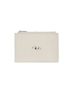 DIESEL® Coin Purse Bovine Leather
