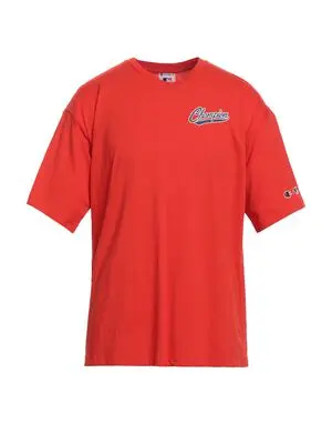 Champion T-shirt Size Cotton