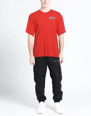 Champion T-shirt Size Cotton