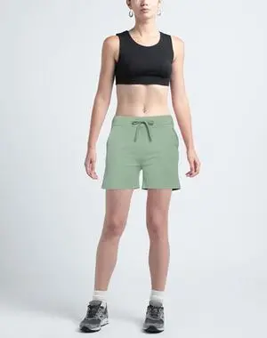 Majestic Filatures Athletic Shorts - Green