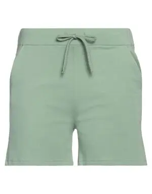 Majestic Filatures Athletic Shorts - Green