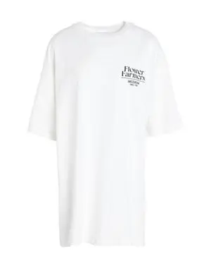 Topshop Applique Tops