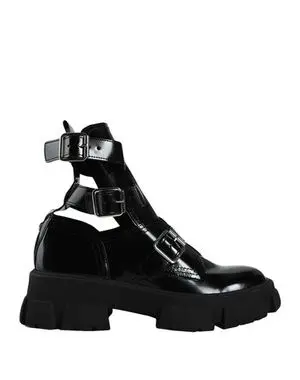 Steve Madden Ankle Boots