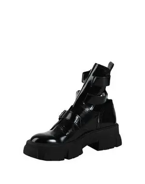 Steve Madden Ankle Boots
