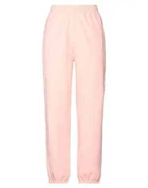 Nike Cotton Track Pants - Pink