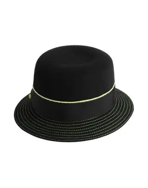Borsalino Merino Wool Fedora