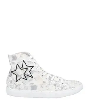 2STAR High-top Sneakers