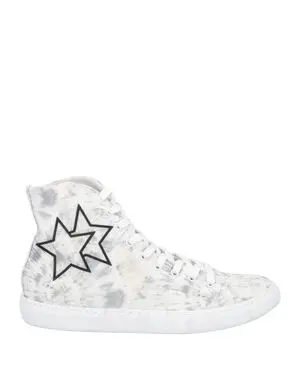 2STAR High-top Sneakers