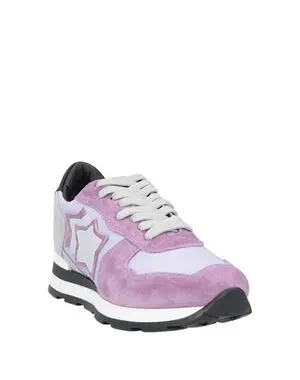 ATLANTIC STARS Low-top Sneakers