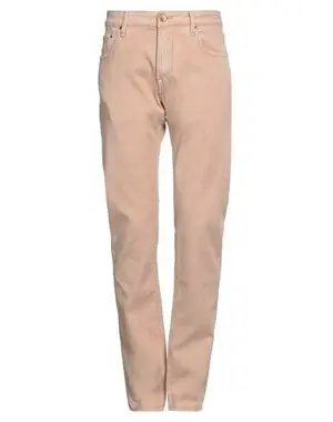 HANDPICKED Tapered-leg Trousers