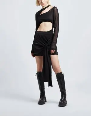 8 BY YOOX Cut Out Bodysuit