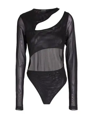 8 BY YOOX Cut Out Bodysuit