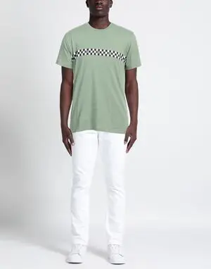 John Richmond T-shirt Size Cotton