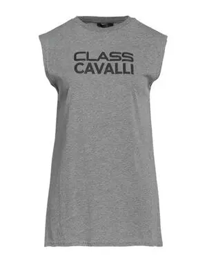 Roberto Cavalli Printed T-shirt