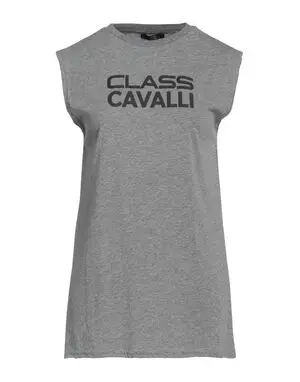 Roberto Cavalli Printed T-shirt