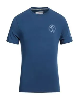 Bikkembergs Stretch T-shirts For Men