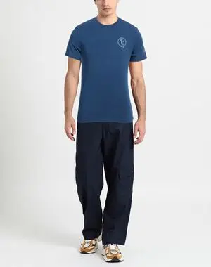 BIKKEMBERGS T-shirt Cotton, Elastane